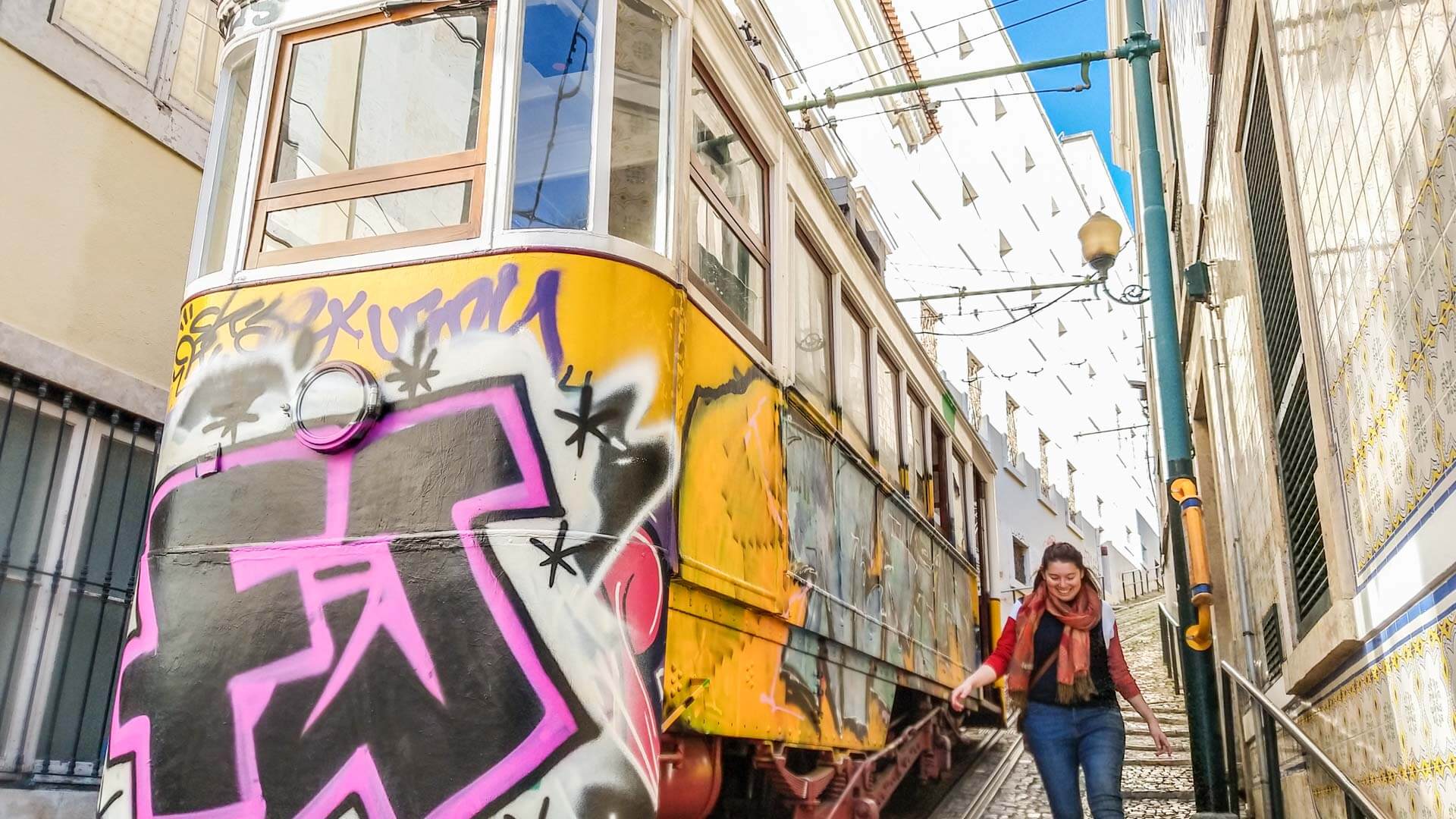 Qué hacer en Lisboa en 3 días | CómoyViajo